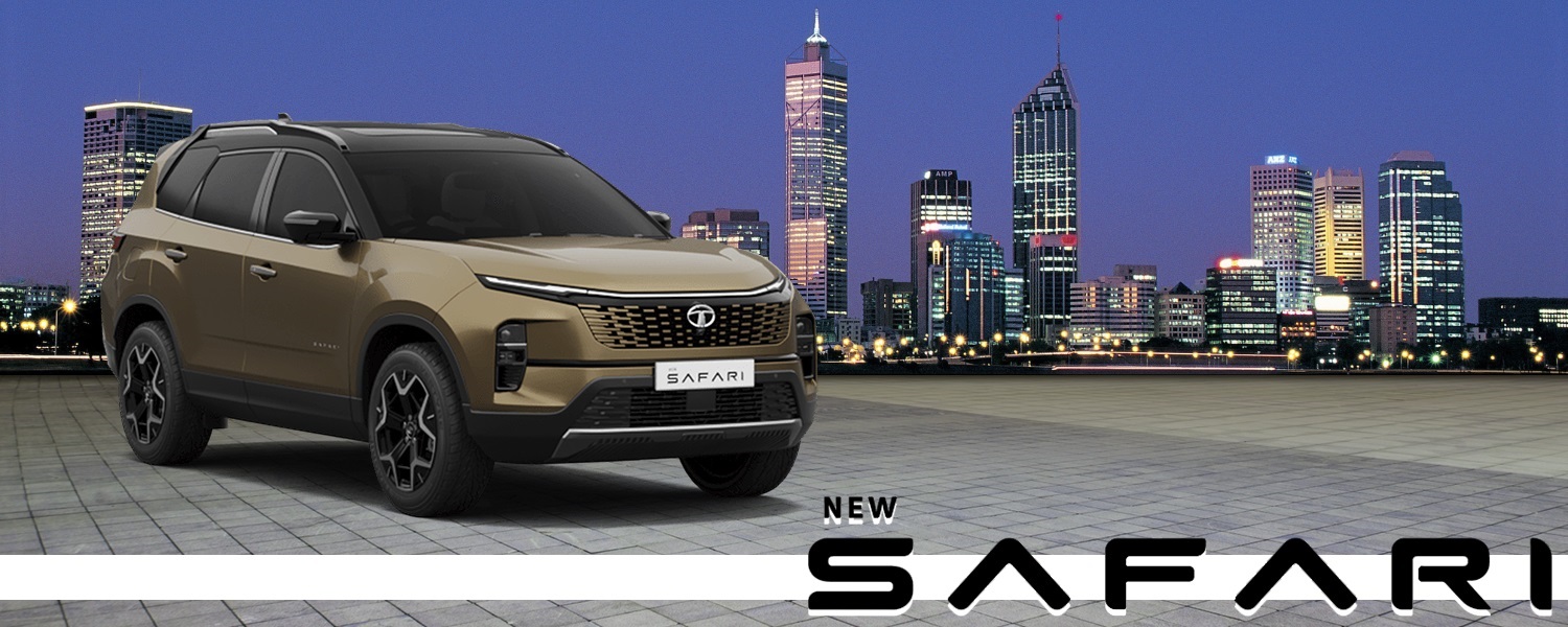 TATA Showroom in Bangalore | TATA Dealer in Bangalore